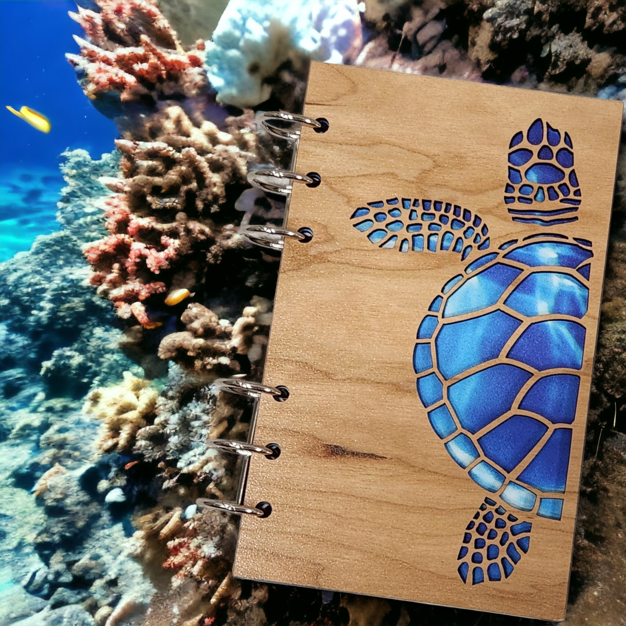 Notebooks & Journals – Gulf Coast Custom Designs